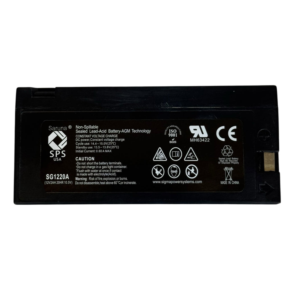 Panasonic Camcorders LR1130 Compatible replacement battery | Sigma ...