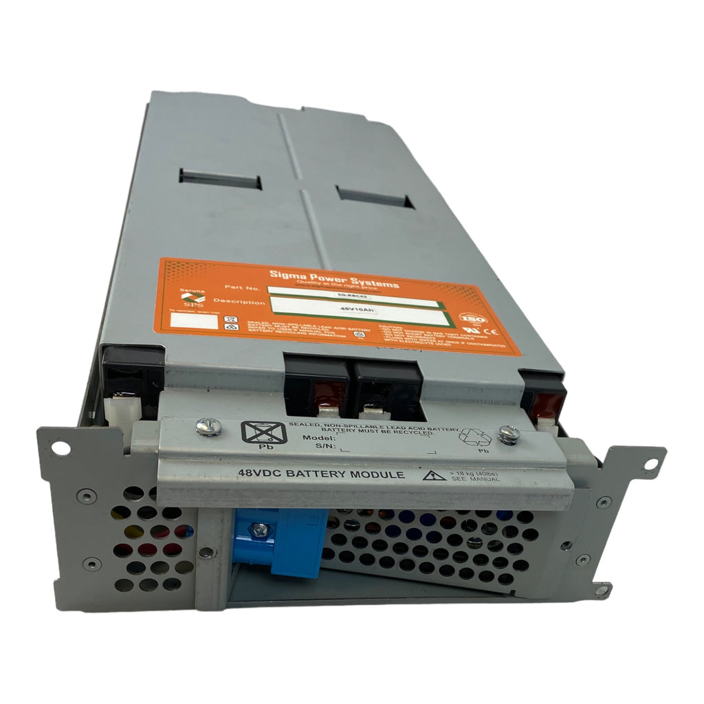 APC SmartUPS SMT3000RM2U UPS replacement battery cartridge | Sigma ...